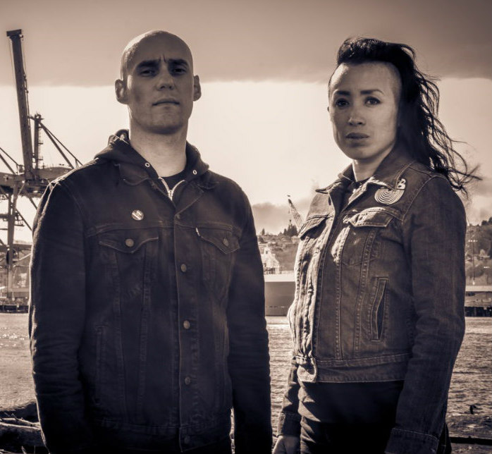 Streifschuss-Perlen im Metal 2016: Teil 1 - Silence Musik Magazin