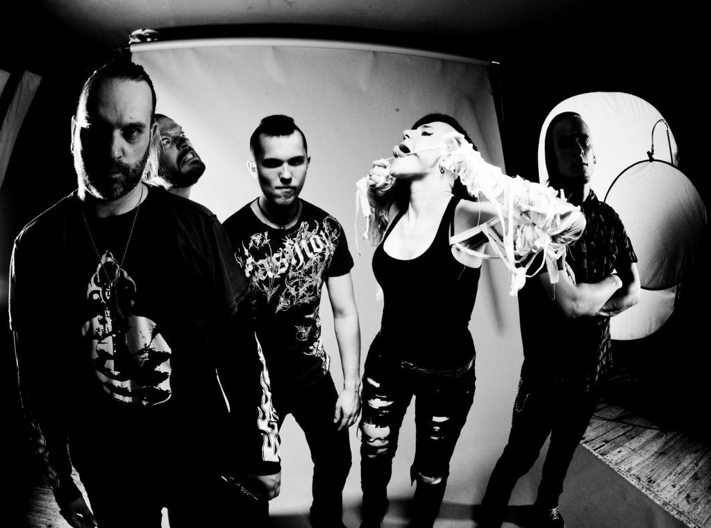 Diesseits und jenseits der Gräber - Obscure Sphinx - Silence Musik Magazin