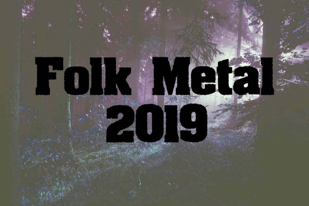 2019 - Der Folk-Metal-Rückblick [Part 2] - Silence Musik Magazin