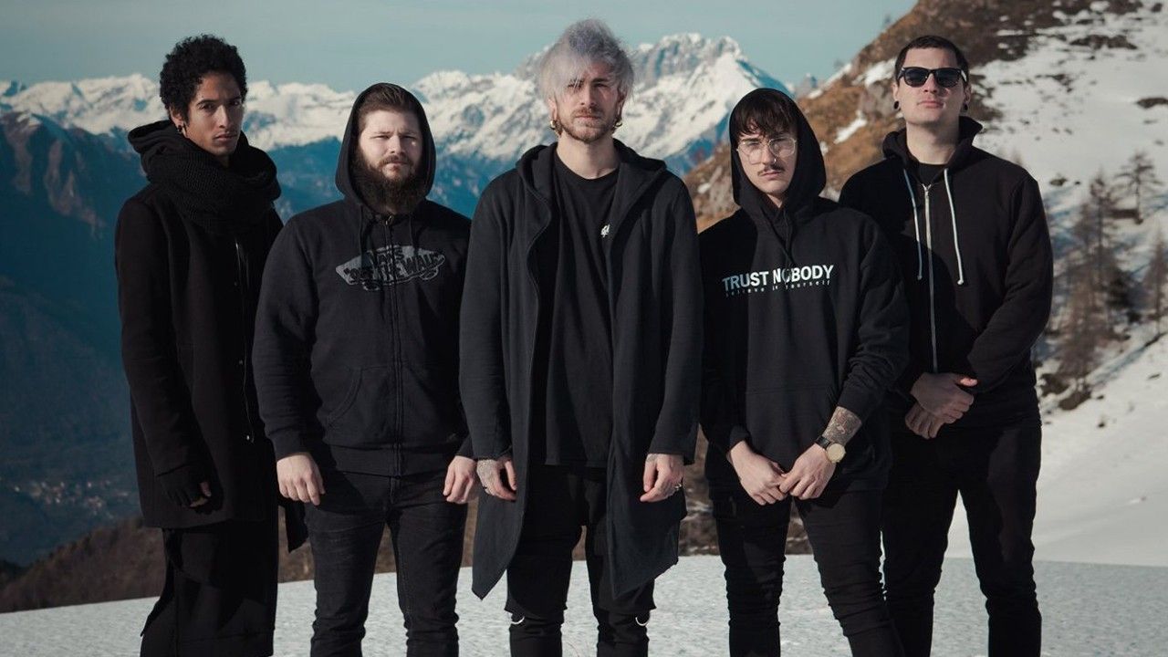 DEFAMED - ein neues Zeitalter - Silence Musik Magazin