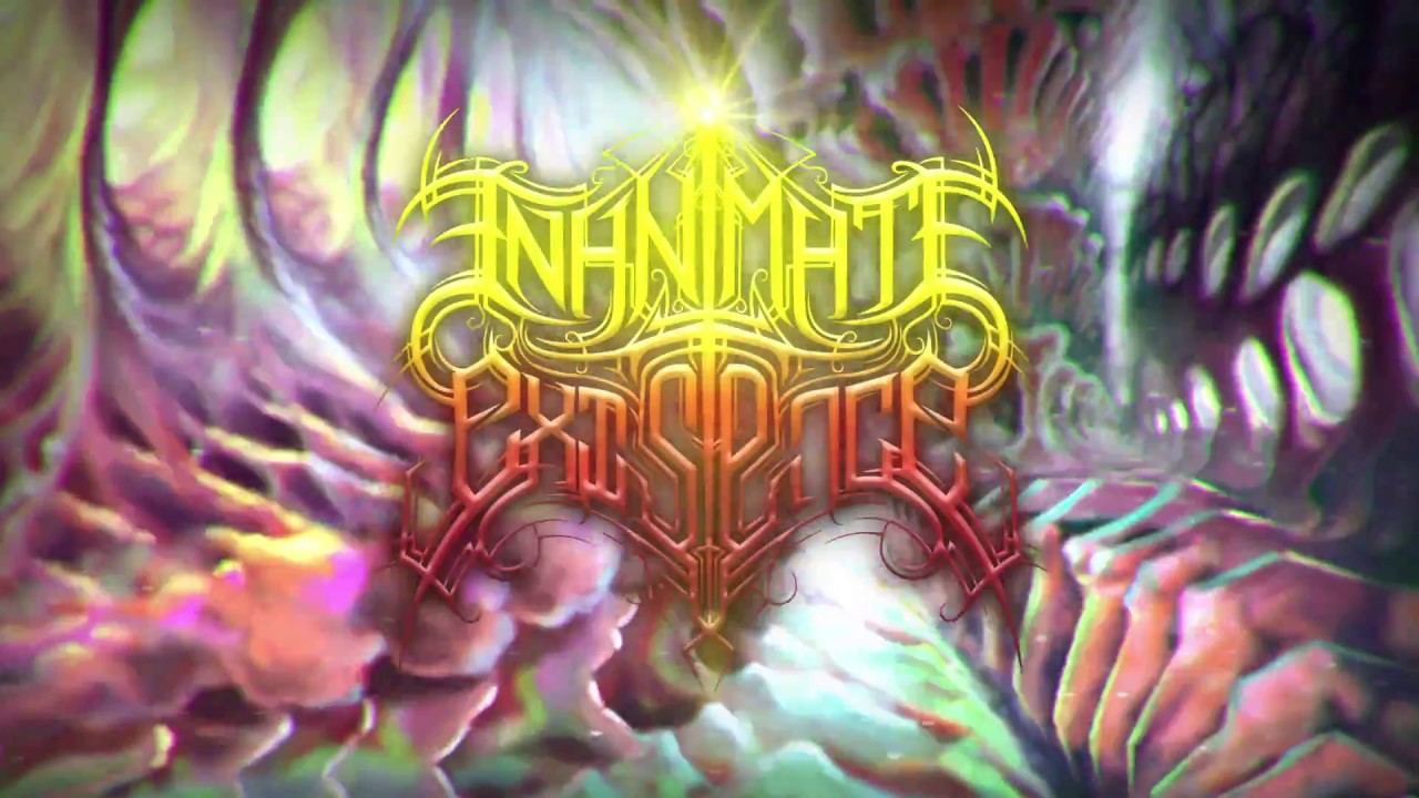 INANIMATE EXISTENCE - Nur eine von vielen? - Silence Musik Magazin